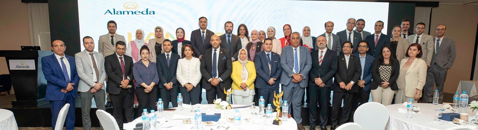 Alameda Healthcare Group Hosts First International Nursing Conference on The Future of Nursing ...